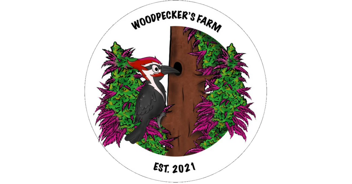 Woodpecker's Farm